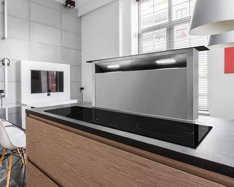 Things to Look Out For Before Buying a Hood For Your Home – Hob Hood SG