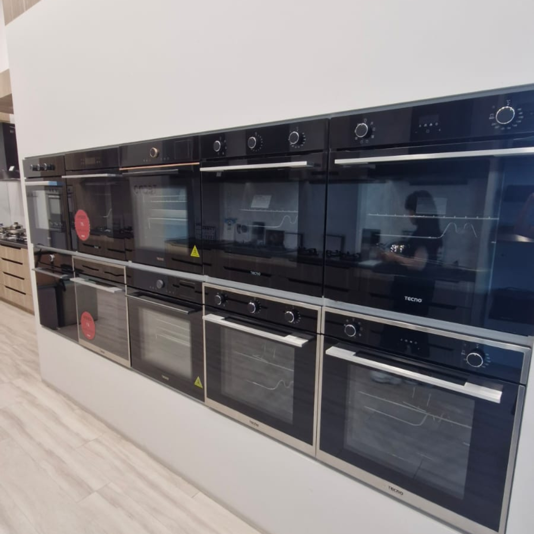 Different Types of Ovens in Singapore: Find the Right One for Your Kit ...