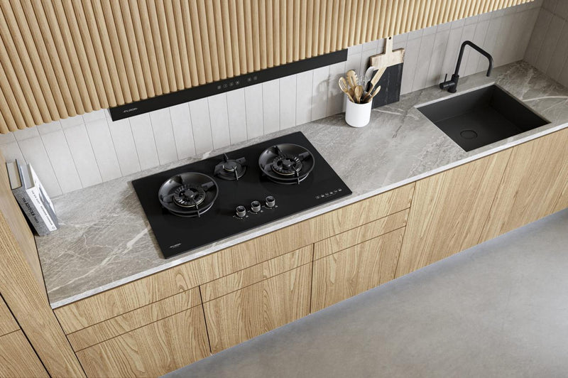How To Hobs and Hoods