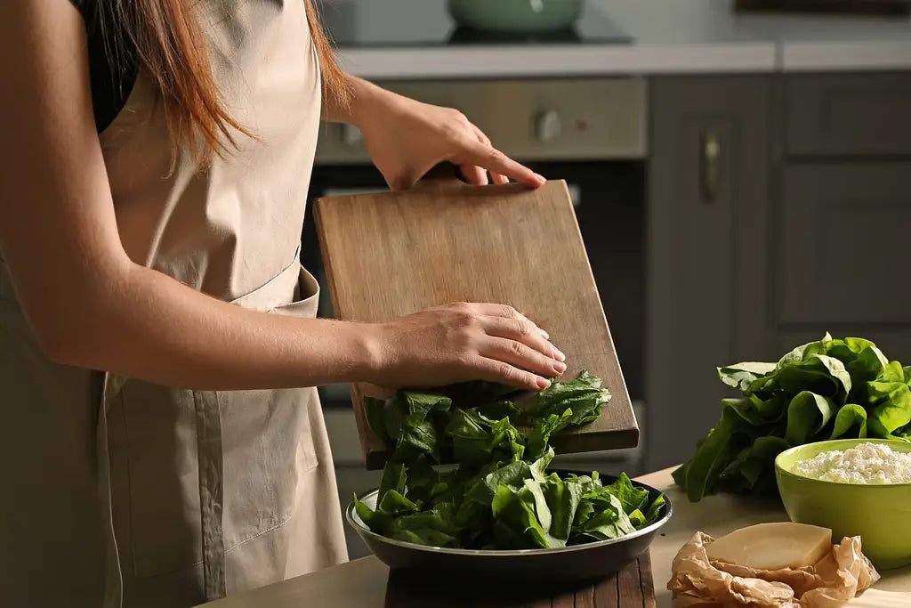 10 Time-Saving Cooking Hacks for Busy Weeknights – Hob Hood SG