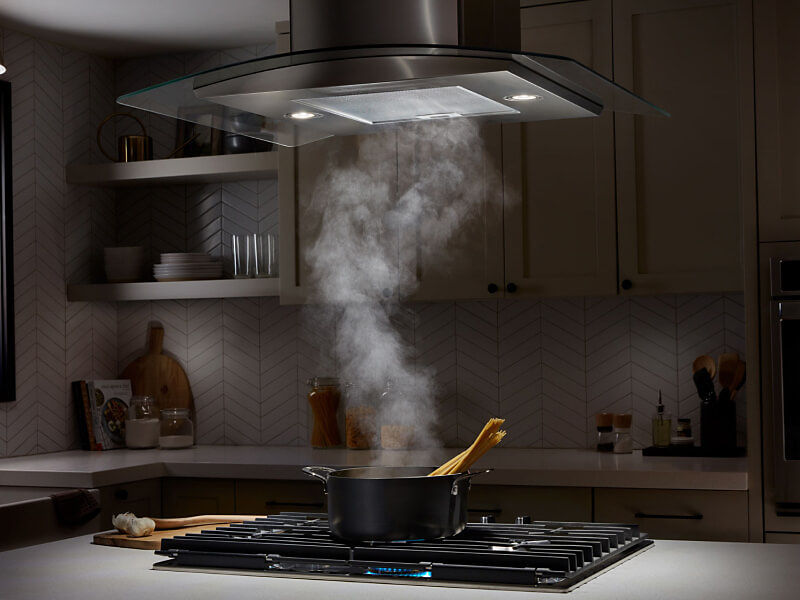 Upgrading Your Kitchen Hood: When and Why You Might Need a New One ...