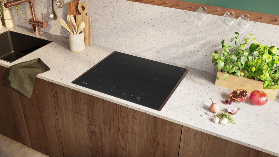 Hobs – Hob Hood SG