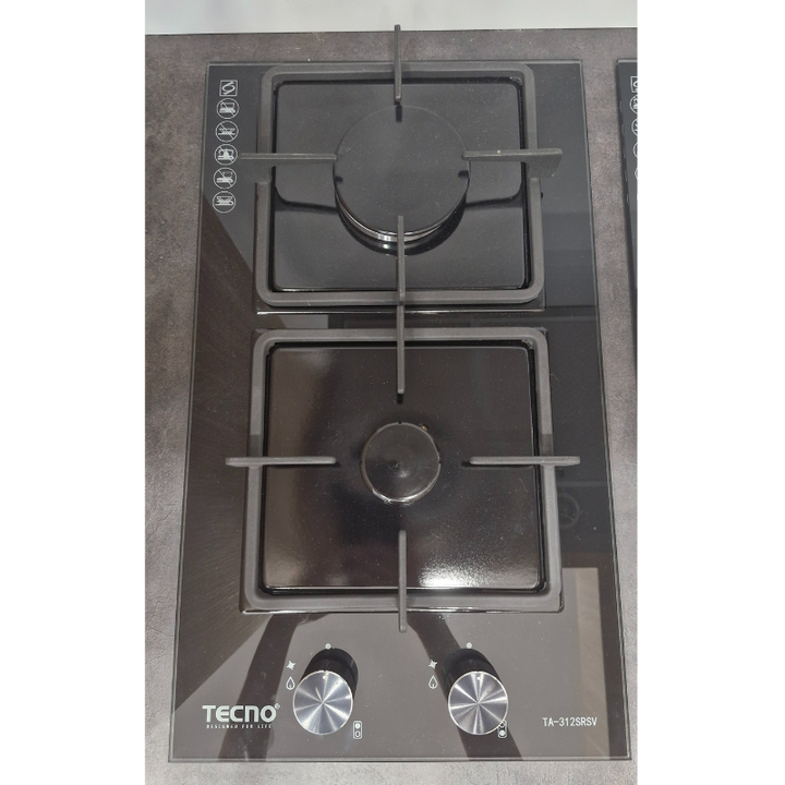 Tecno – Hob Hood SG
