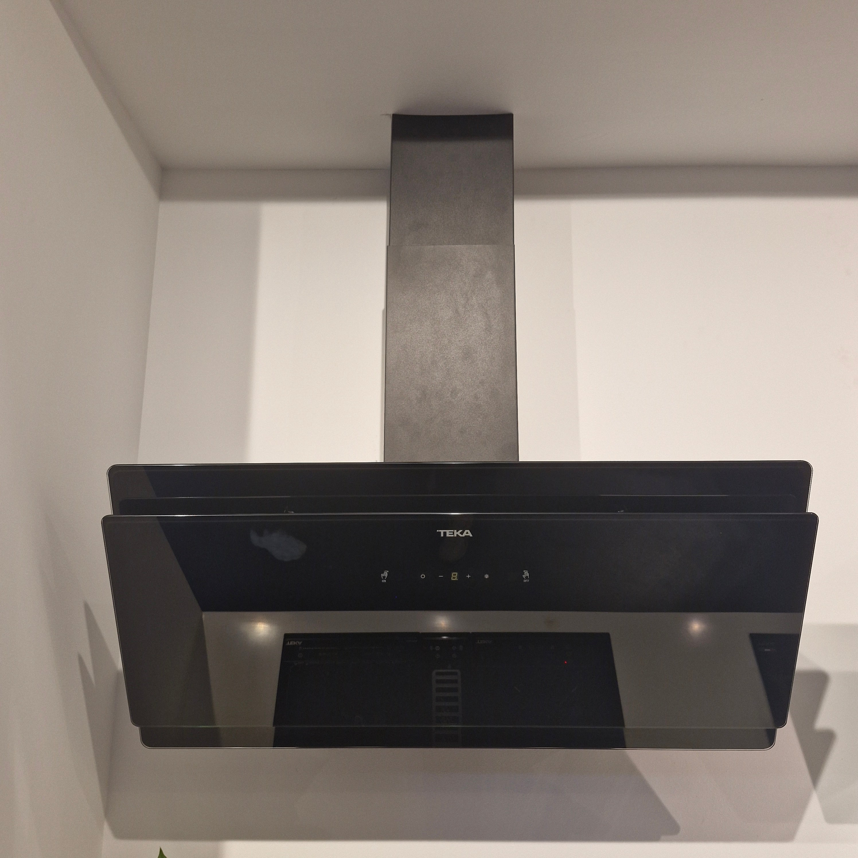 Teka DVS 90 AD - 90cm Chimney Hood