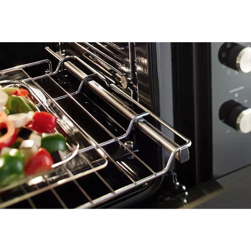 Elba ELIO 910 - 87L 9 Functions Built-In Oven – Hob Hood SG