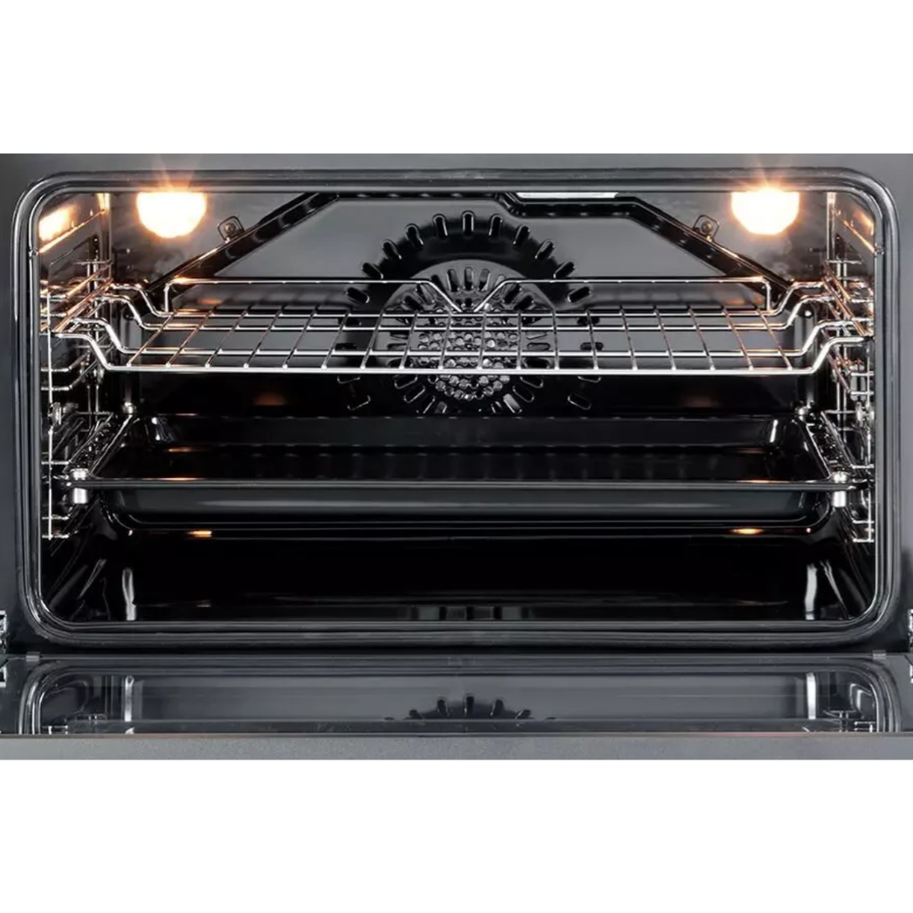 Elba ELIO 910 - 87L 9 Functions Built-In Oven – Hob Hood SG